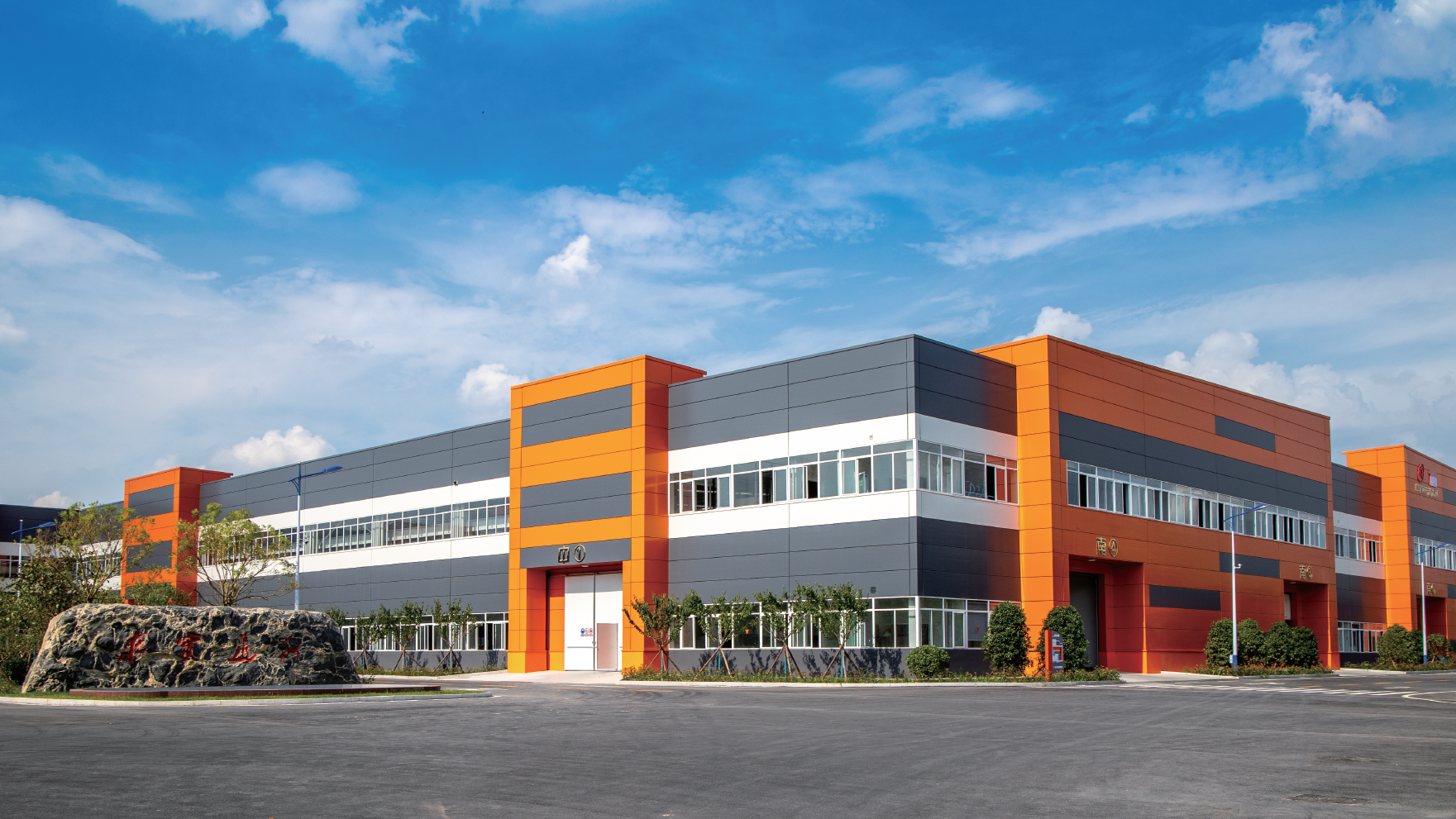 Quality Steel Structure Building & Steel Structure Warehouse factory ...